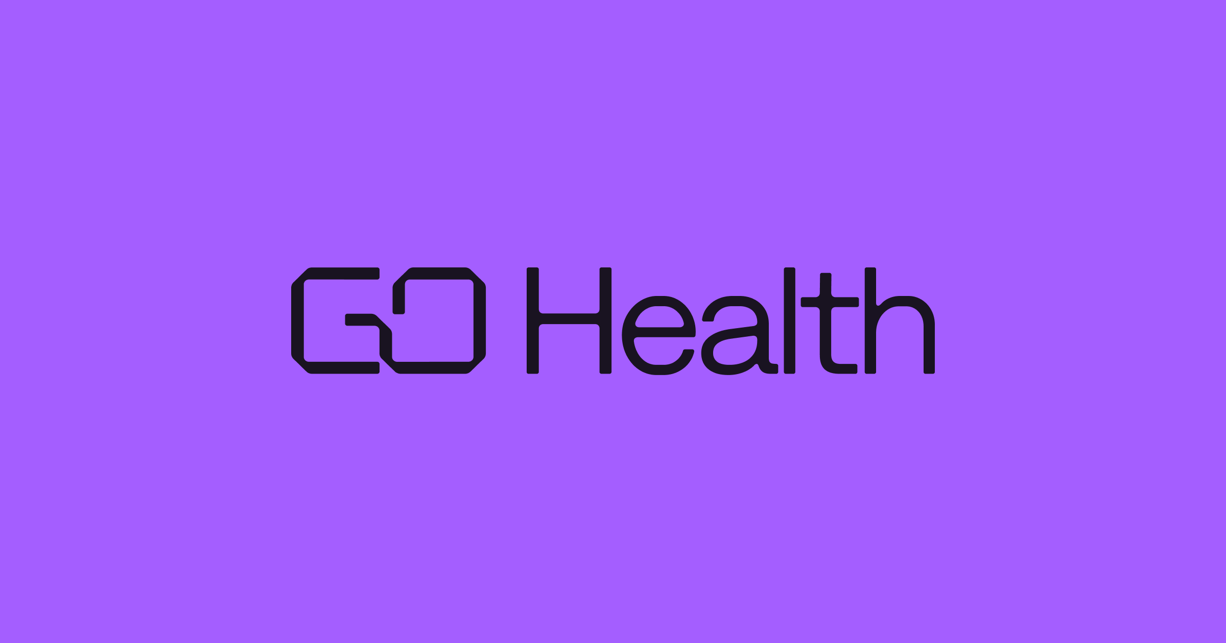 Digital health apps - Go Health